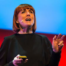 Cally Beaton | Comedian and Business Leader Keynote Speaker | Speakers ...